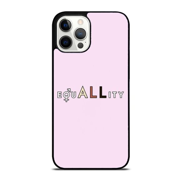 Accessories | Blm African American Equallity In Pink Aesthetic Iphone ...